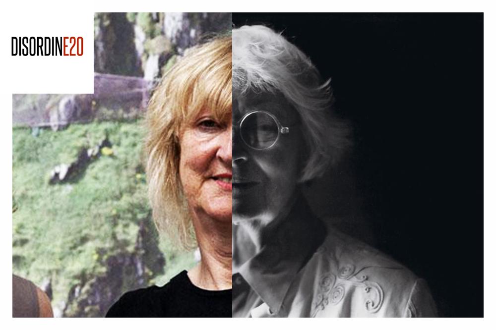 L’architettura è DONNA – DISORDINE DEGLI ARCHITETTI